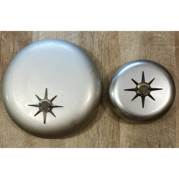Vanguard | Wall Decor | 2 Vintage Vanguard Protection System Model V2 ...